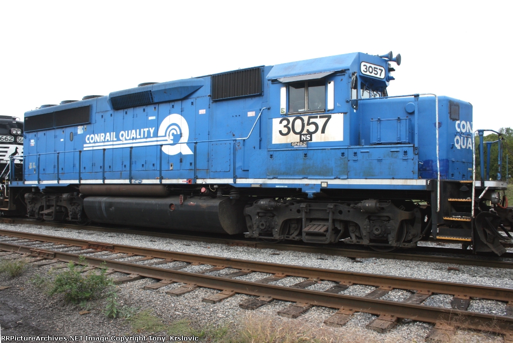 NS 3057